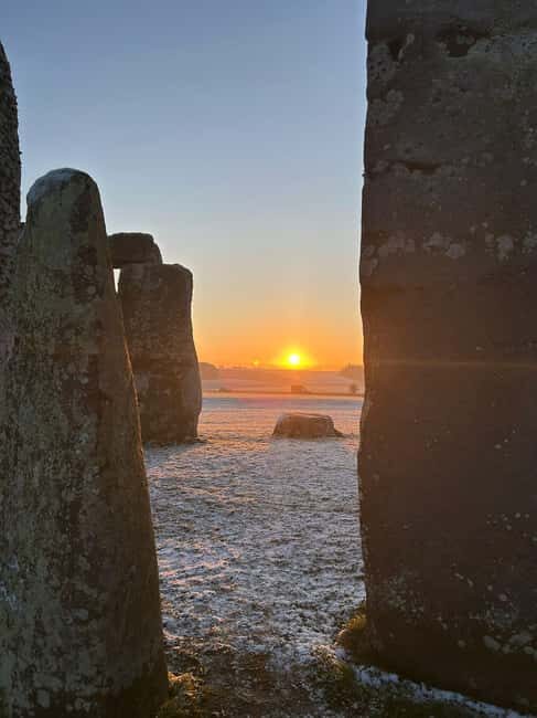 Stonehenge Private Walking Tour (Admission included) - What to Expect on This Historic Walk
