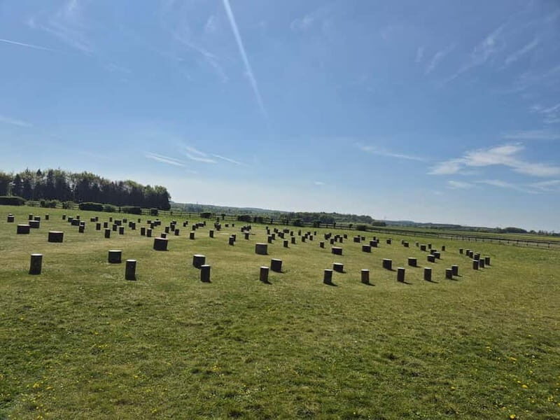 Stonehenge & Sacred Land Guided Driving Tour - What You Can Expect from the Experience