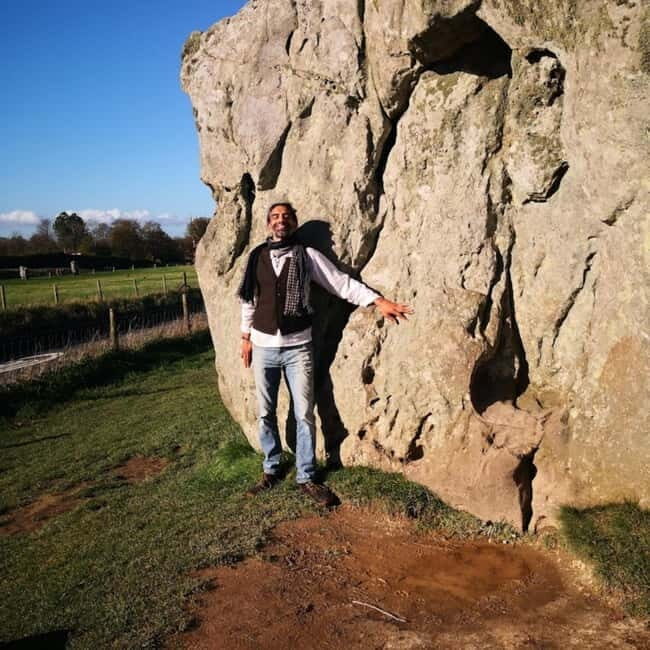 Stonehenge & Sacred Land Guided Driving Tour - The Sum Up
