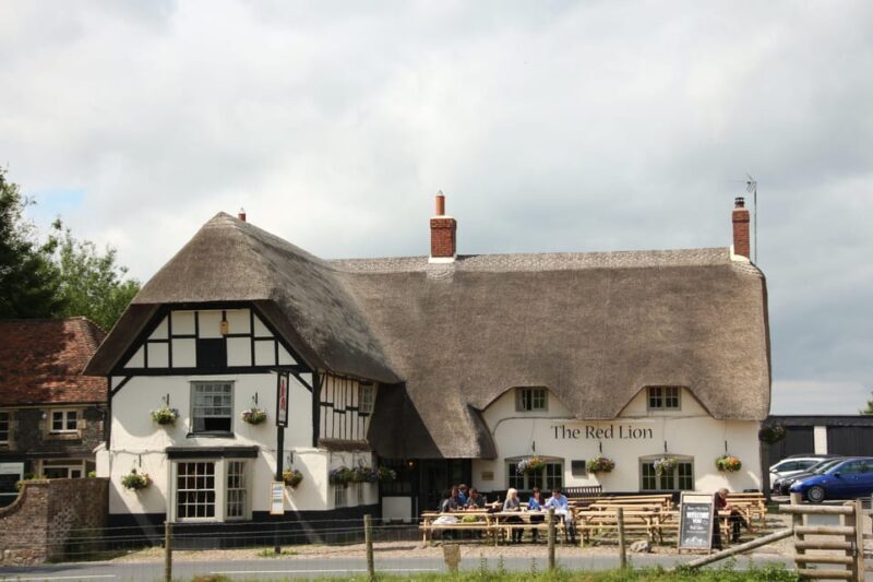 Stonehenge, Salisbury & Wiltshire Road Trip Travel Guide - What Travelers Say