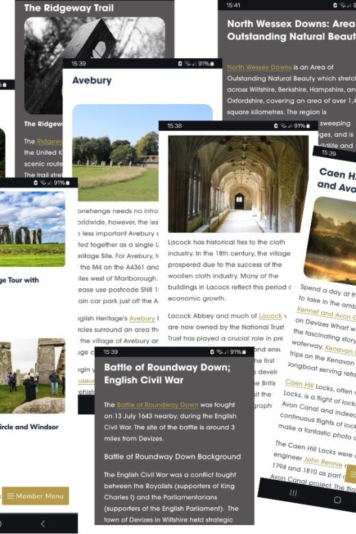 Stonehenge, Salisbury & Wiltshire Road Trip Travel Guide - What’s Included and What’s Not