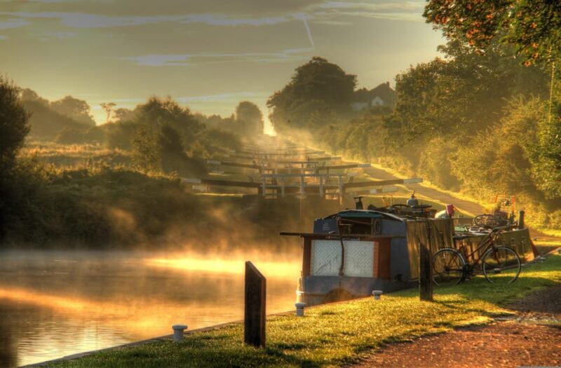 Stonehenge, Salisbury & Wiltshire Road Trip Travel Guide - Frequently Asked Questions