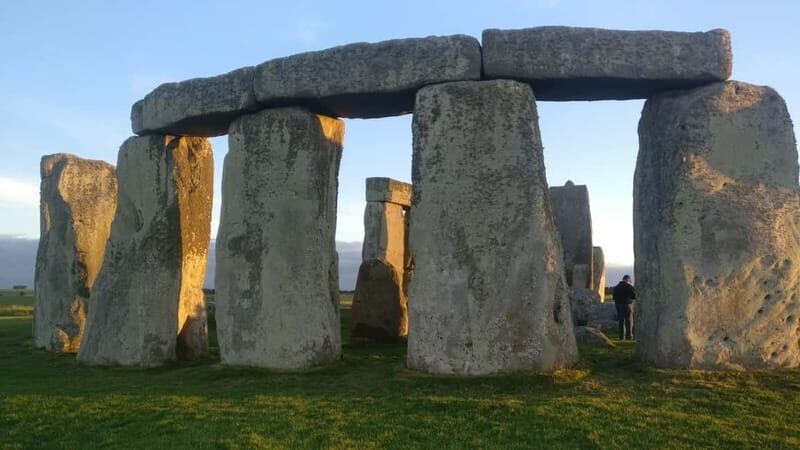 Stonehenge: Shared Half-Day Tour from Bath for 2-8 Guests - The Experience: What to Expect from Start to Finish