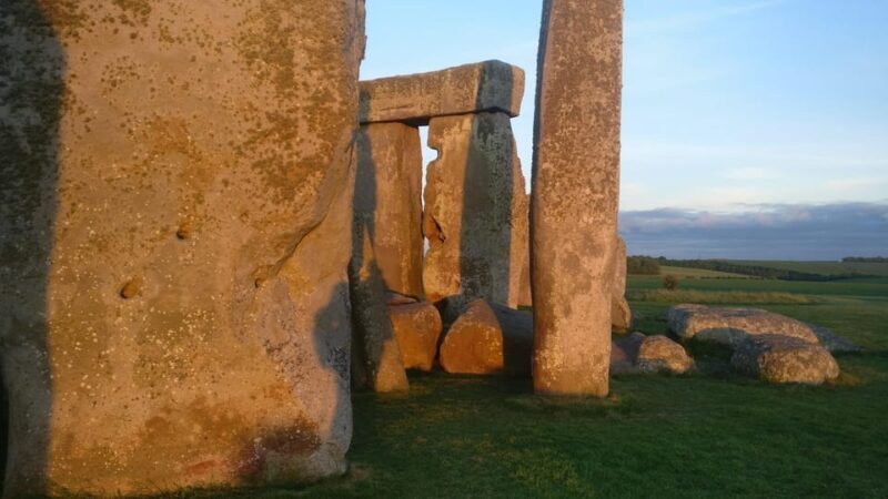 Stonehenge: Shared Half-Day Tour from Bath for 2-8 Guests - Frequently Asked Questions