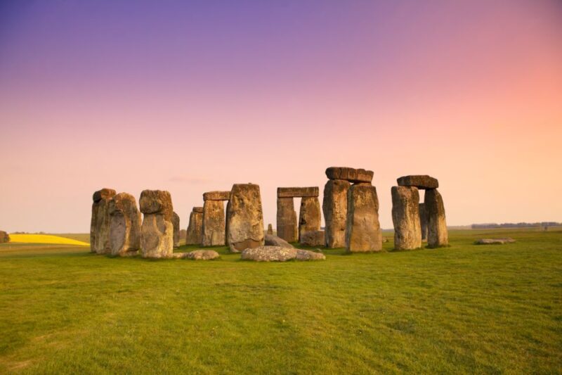 Stonehenge Special Access - Evening Tour from London - Final Thoughts