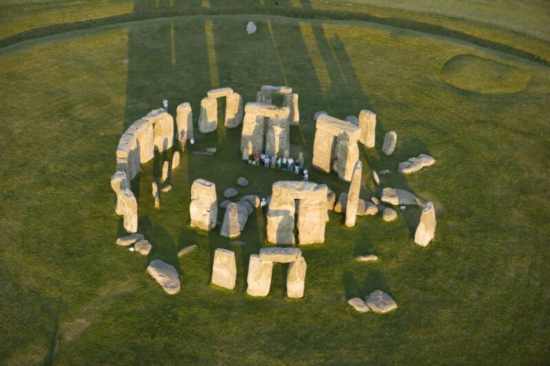 Stonehenge Special Access - Evening Tour from London - FAQs