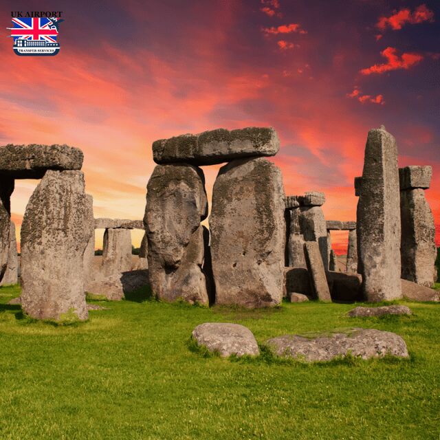 Stonehenge Tour: Journey into Ancient Mysteries - Key Points