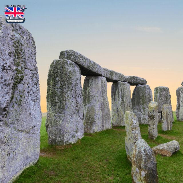 Stonehenge Tour: Journey into Ancient Mysteries - The Itinerary in Detail