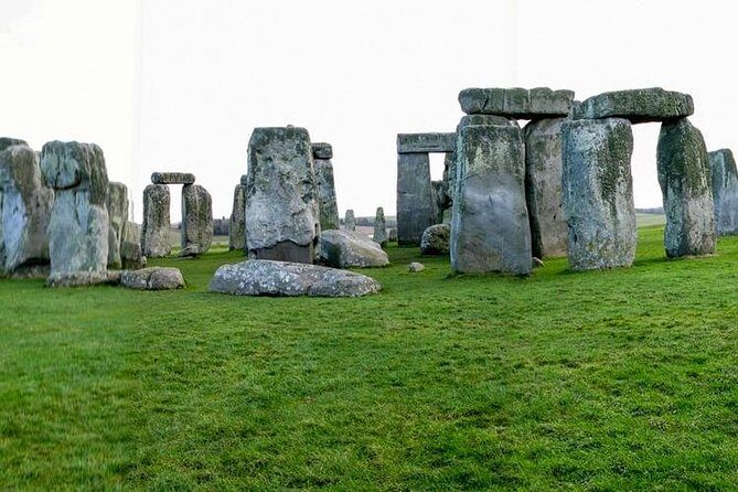 Stonehenge Tour via Winchester: LDN or Southampton - Introduction: A Seamless Trip to a Monumental Wonder