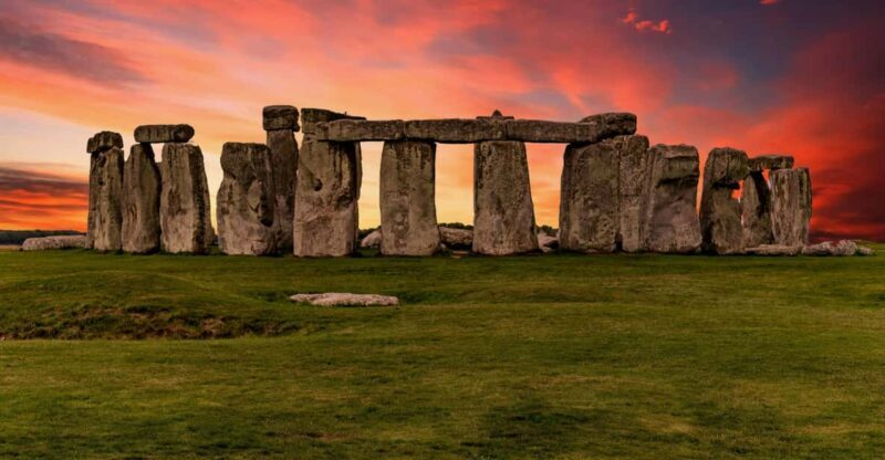 Stonehenge Windsor Castle: Private tour - The Details: What Makes This Tour Stand Out