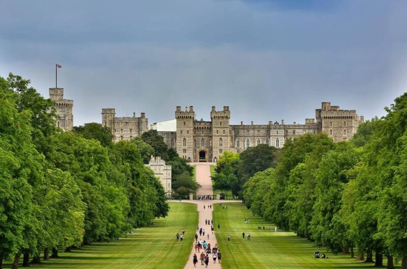 Stonehenge Windsor Castle: Private tour - Who Will Love This Tour?