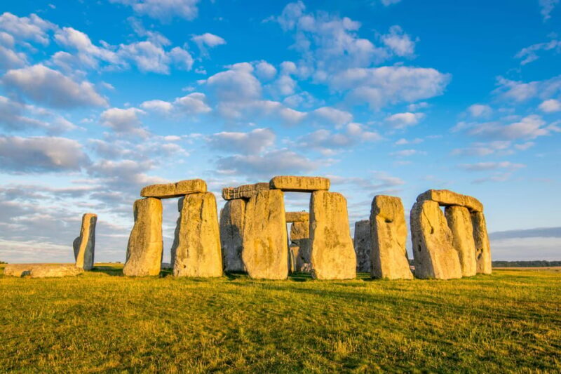 Stonehenge Windsor Castle: Private tour - FAQ