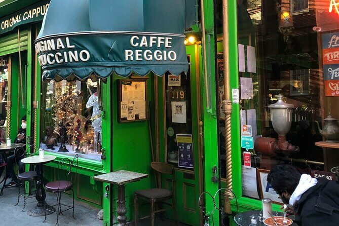 Stonewall and Gaslight: A Self-Guided Tour of Greenwich Village - Final Thoughts