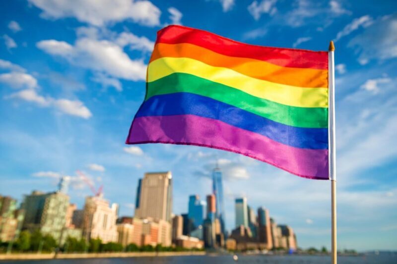 Stonewall and LGBT History Private Walking Tour in NYC - Why Choose the Stonewall and LGBT History Private Walking Tour?