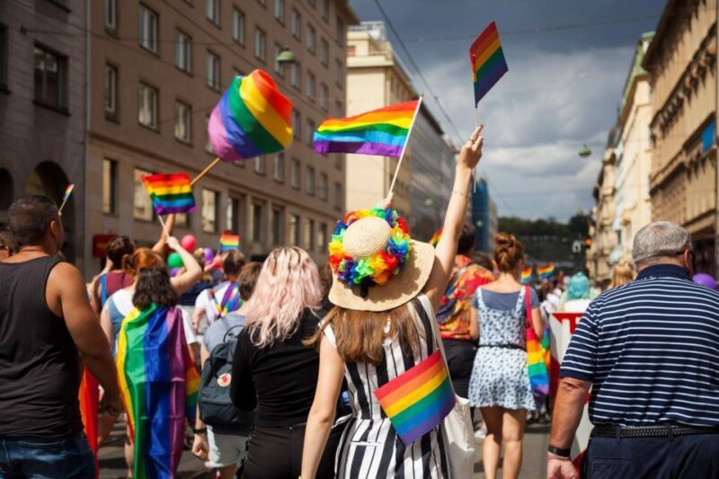 Stonewall and LGBT History Private Walking Tour in NYC - Practicalities and What to Expect