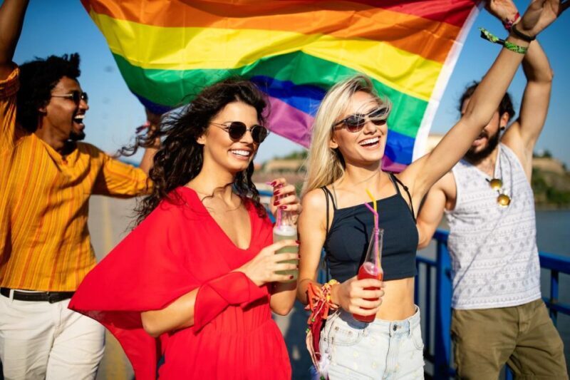 Stonewall and LGBT History Private Walking Tour in NYC - Who Should Consider This Tour?