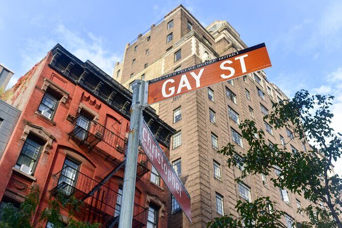 Stonewall and LGBT History Private Walking Tour in NYC - What to Expect and What’s Not