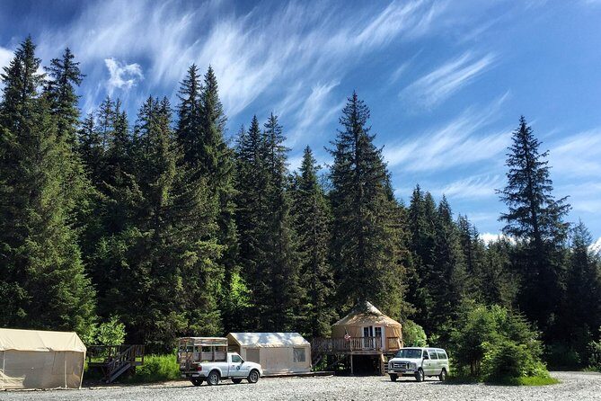 Stoney Creek Canopy Adventure - FAQ: Your Questions About Stoney Creek Canopy Adventure