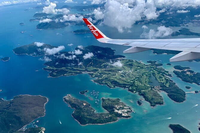 Stopover in Hong Kong: Discover the essentials in a few hours! - Key Points