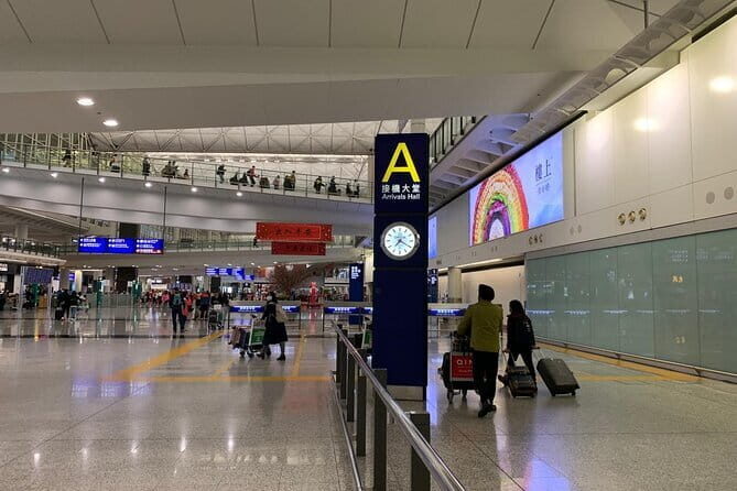 Stopover in Hong Kong: Discover the essentials in a few hours! - Who Should Consider This Tour?