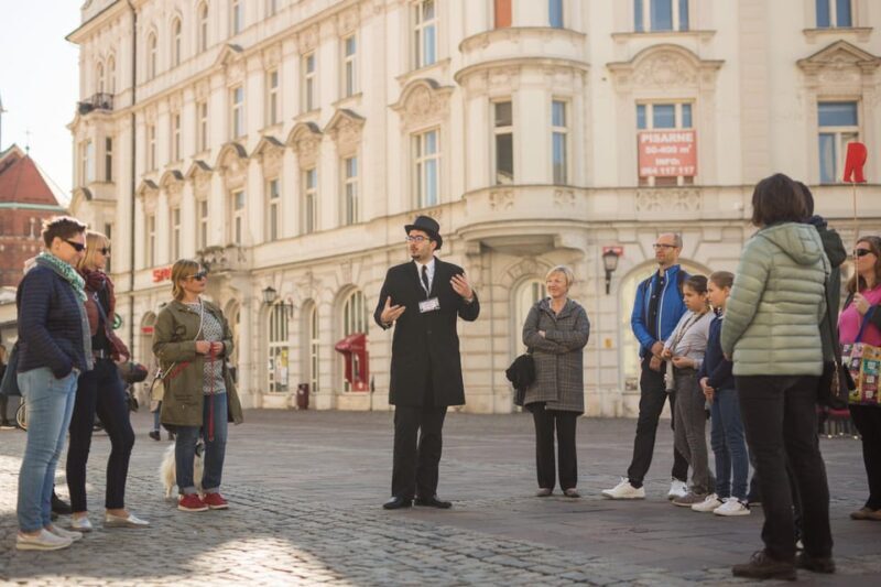 Stories and Tastes of Maribor: City Tour with Wine Tasting - The Wine Tasting Experience at the Old Vine House