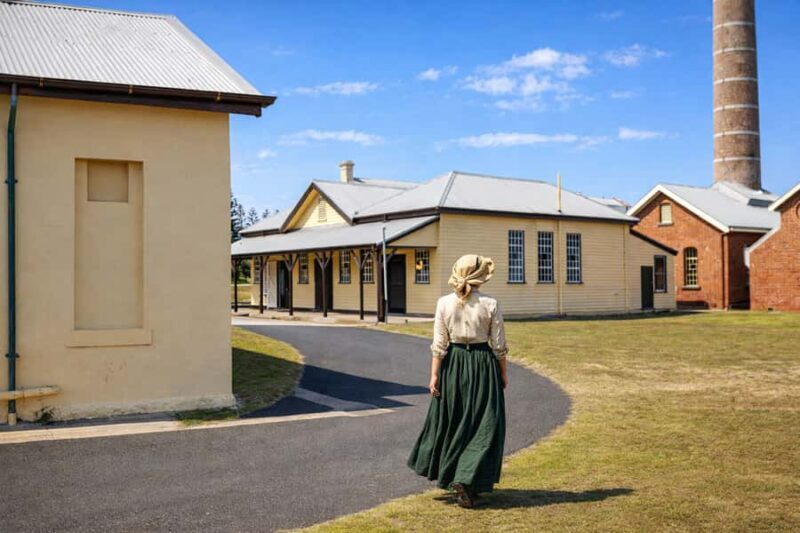 Stories Behind the Gates: Point Nepean Quarantine Station - FAQs