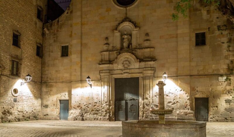 Stories, Legends and Mysteries of Barcelona - Final Thoughts: Who’s This Tour For?
