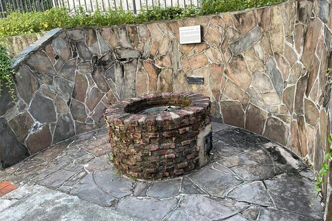 Stories of Chinatown and Garden Escape - Our Take on the Overall Experience