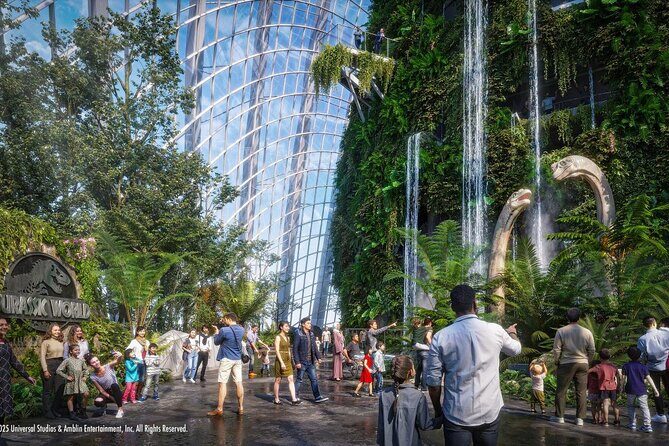 Stories of Chinatown and Garden Escape - Who Should Consider This Tour?