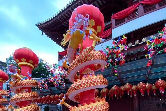 Stories of Chinatown Singapore - Who Will Enjoy This Tour?