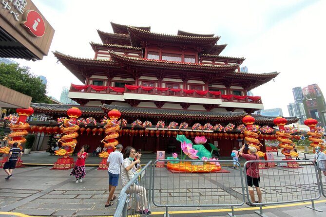 Stories of Chinatown Singapore - Final Thoughts