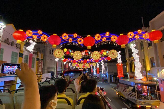 Stories of Chinatown Singapore - FAQ