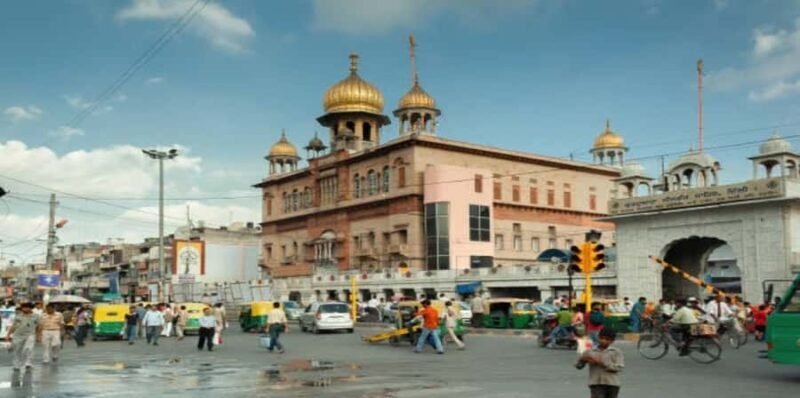 Stories of Delhi: Temples, Empires & Everyday Traditions - Final Thoughts