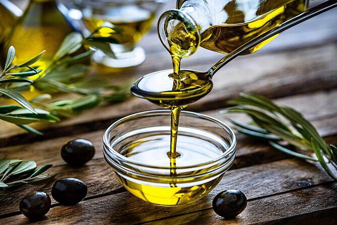 Stories of Food and Culture in the Old Town of Corfu - In-Depth Look at the Tour Experience
