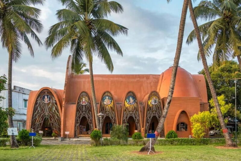 Stories of Jew Town: Guided Heritage Walk in Kochi - Key Points