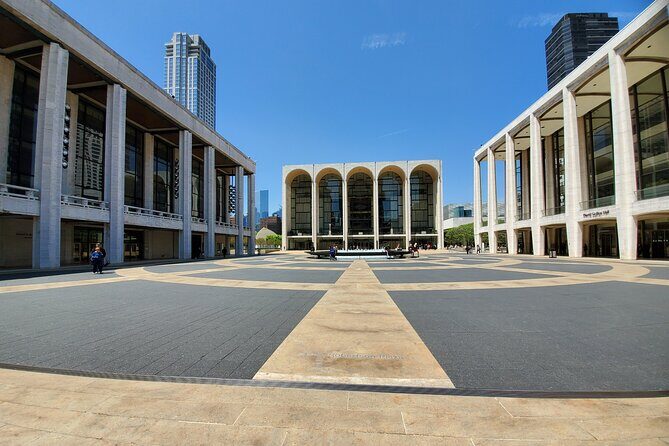 Stories of the Upper West Side: Self-Guided Puzzle Walk - What to Expect During Your Walk