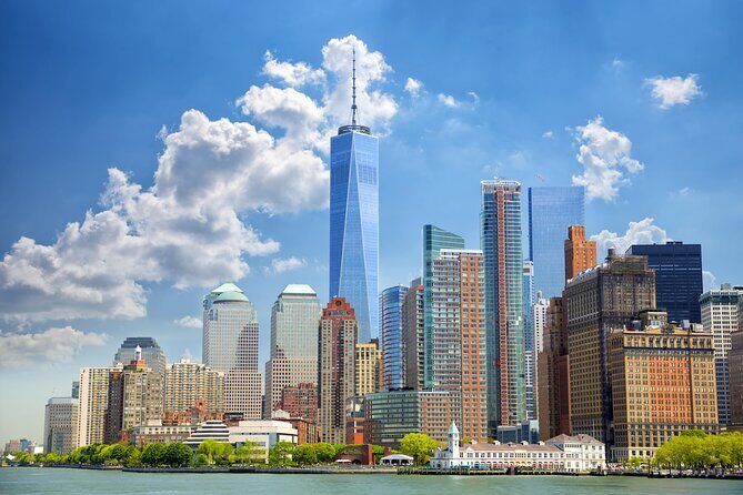 Stories of the Upper West Side: Self-Guided Puzzle Walk - Who Will Love This Tour?