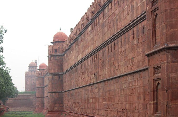 Stories related to Old Delhi and Red Fort walk!!!! - Who Will Love This Tour?