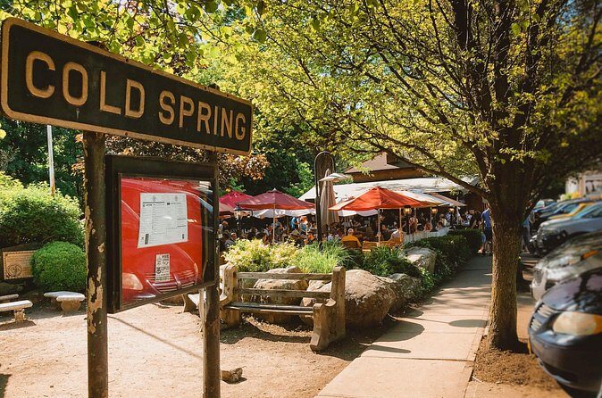 Storm King & Cold Spring Day Tour | Kids 50% Off - Wrap-up: Is It Worth It?