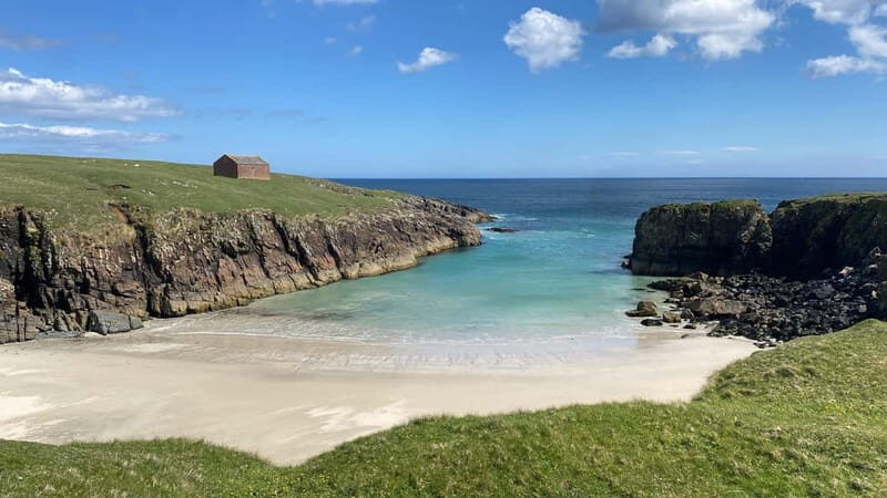 Stornoway: Private Tour Isle of Lewis - Exploring the Highlights of the Isle of Lewis