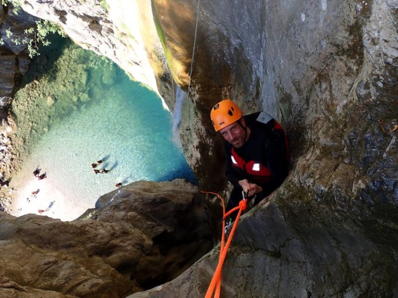 Storo: Palvico River Canyoning Tour with Gear - Final Thoughts