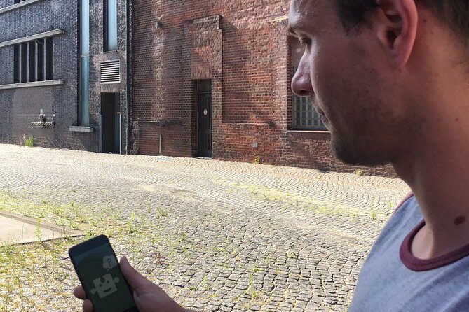 Störtebeker city puzzles in Hamburg with the smartphone - Key Points