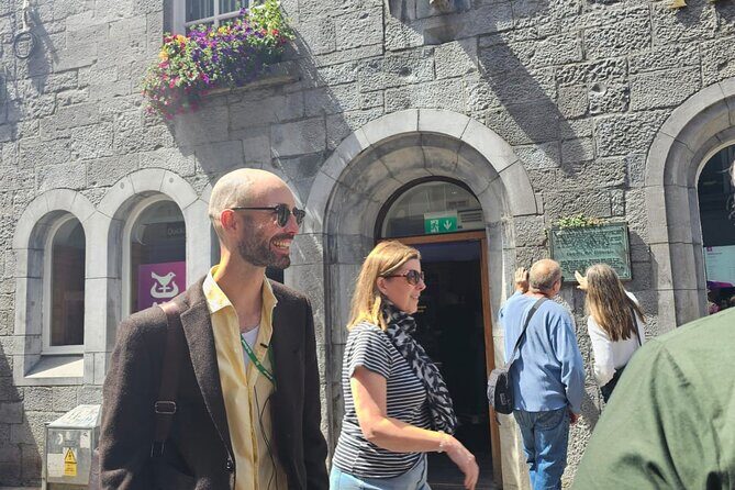Story Galway 90 Minute Walking Tour - FAQ