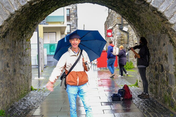 Story Galway 90 Minute Walking Tour - Final Thoughts