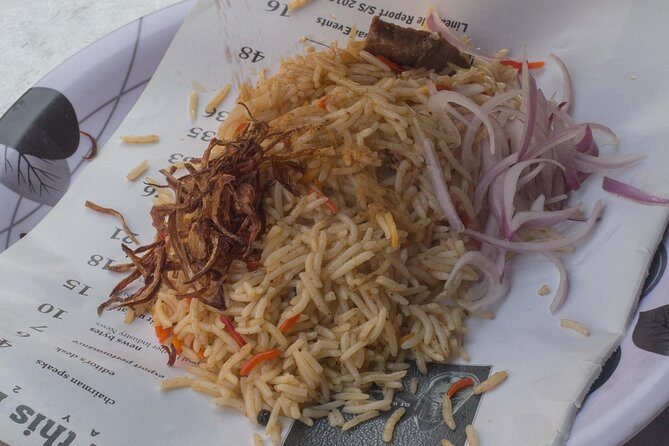 Story of Spices- A Food Tour of Agra - Why This Tour Appeals to Travelers