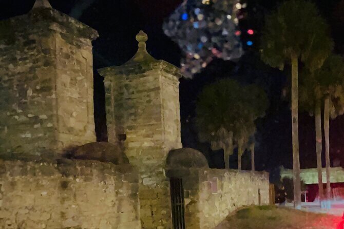 Story of St Augustine private golf cart history tour for up to 5 people! - An In-Depth Look at the Tour