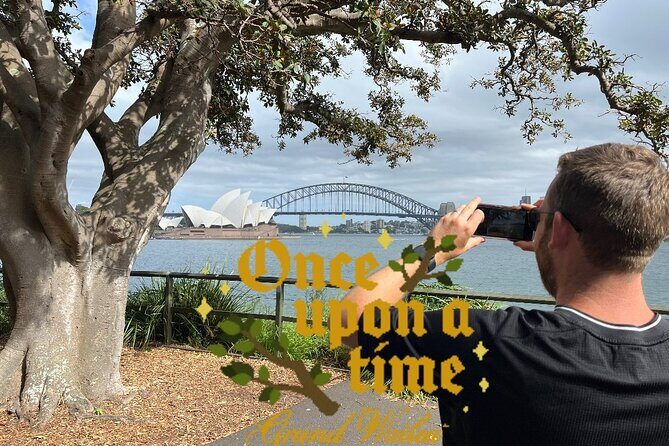 Story of Sydney Tour (mini coach) - The Group Size and Overall Experience