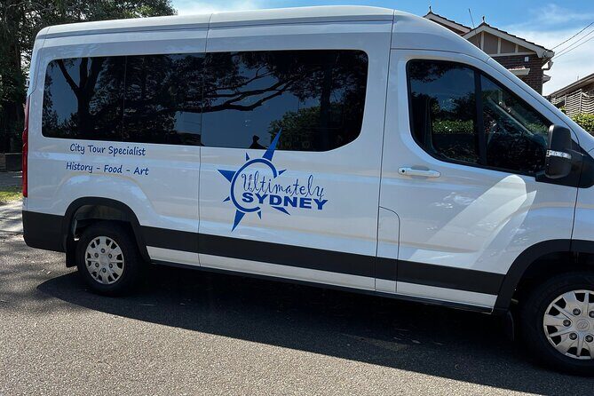 Story of Sydney Tour (mini coach) - Who Will Love This Tour?