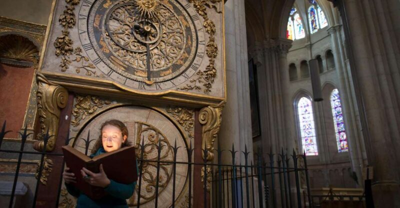 Storytelling tour of the Vieux-Lyon for children in French - FAQs
