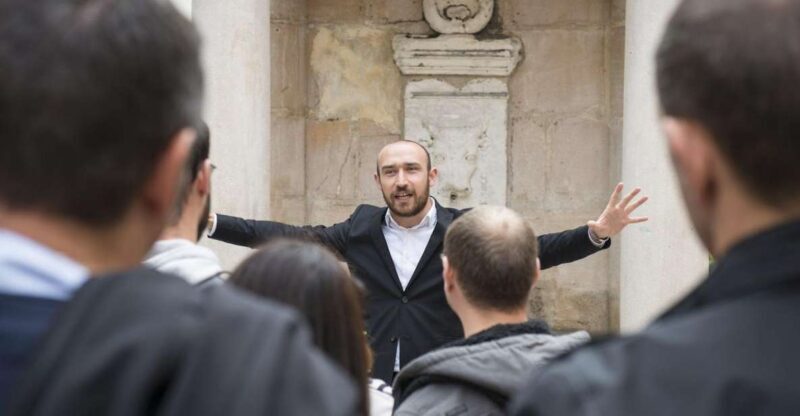Storytelling tour of the Vieux-Lyon in French - Who Will Love This Tour?
